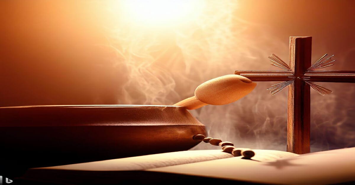 Sound Healing and Christianity: A Synergy of Faith and Frequencies ...