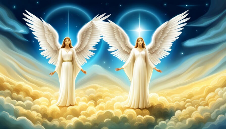 Angel Number 0 Meaning And Symbolism - Sacred Infinity