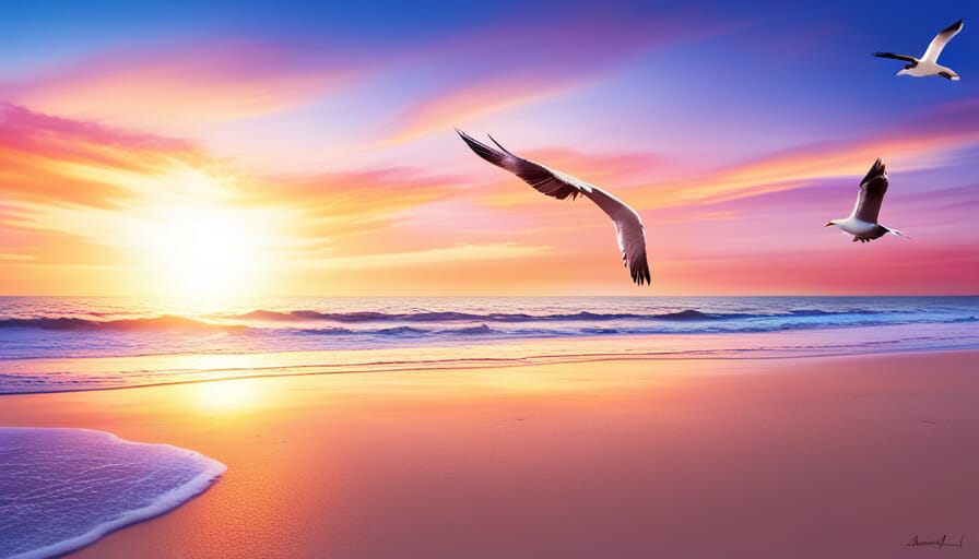 Angel Number 1 Meaning And Symbolism - Sacred Infinity