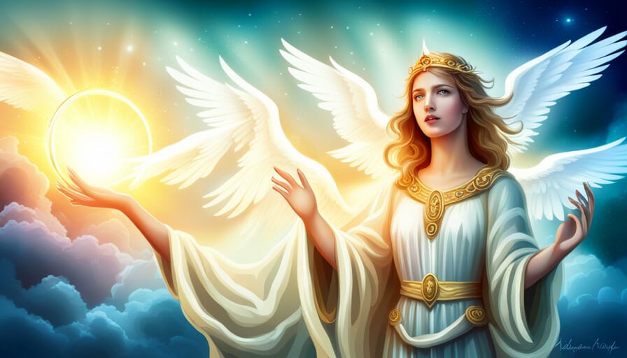 Angel Number 13 Meaning And Symbolism - Sacred Infinity