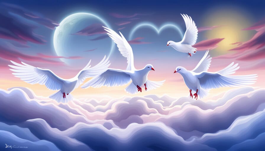 Angel Number 24 Meaning And Symbolism - Sacred Infinity