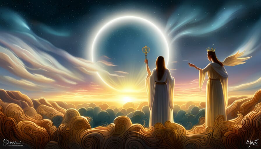 Angel Number 31 Meaning And Symbolism - Sacred Infinity