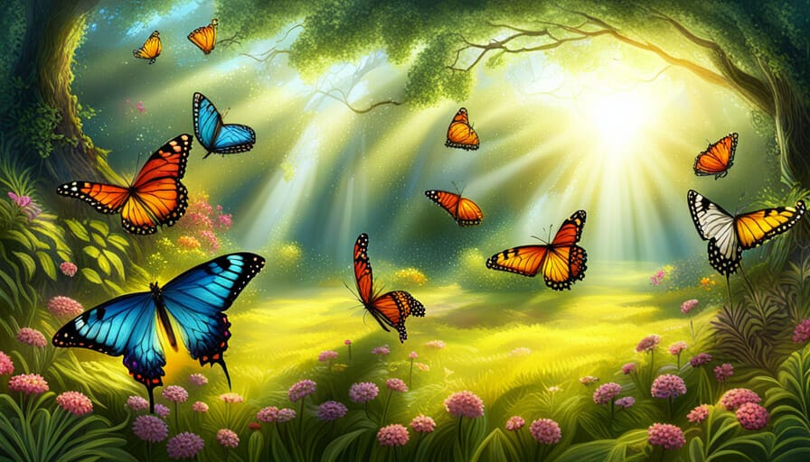 Angel Number 36 Meaning And Symbolism - Sacred Infinity