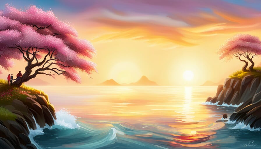 Angel Number 59 Meaning And Symbolism - Sacred Infinity