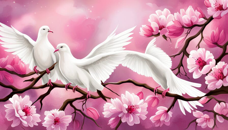 Angel Number 48 Meaning And Symbolism - Sacred Infinity