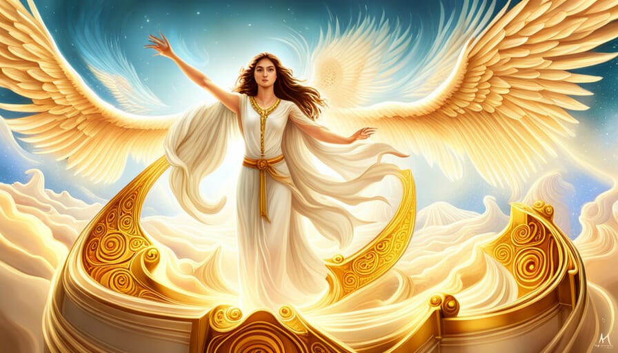 Angel Number 49 Meaning And Symbolism - Sacred Infinity