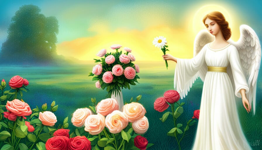 Angel Number 51 Meaning And Symbolism - Sacred Infinity