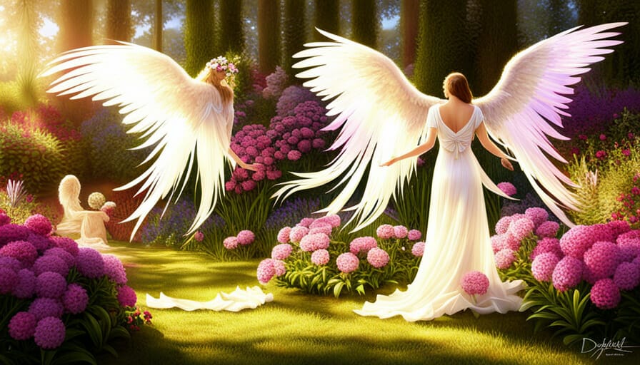 Angel Number 56 Meaning And Symbolism - Sacred Infinity