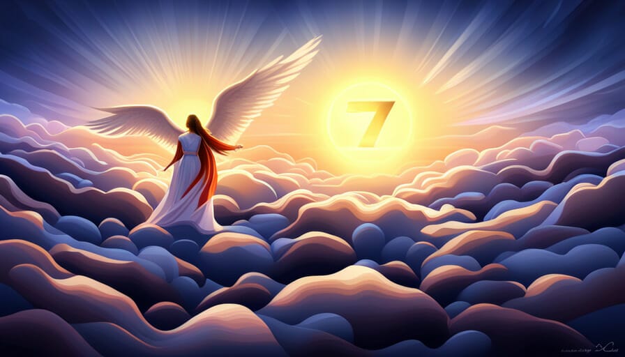 Angel Number 78 Meaning And Symbolism - Sacred Infinity