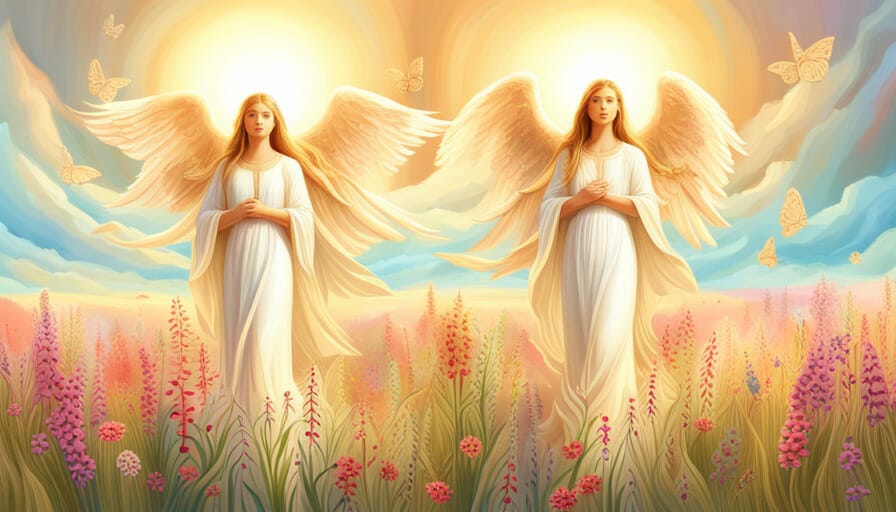 Angel Number 80 Meaning And Symbolism - Sacred Infinity