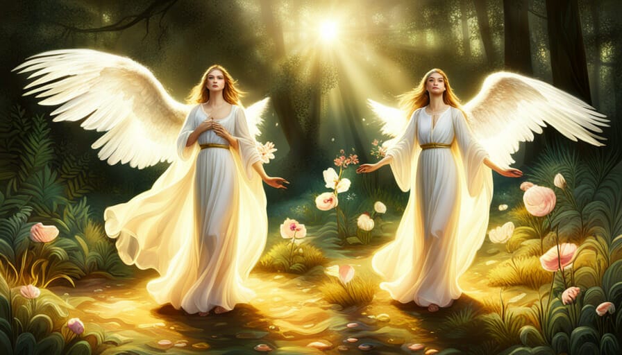 Angel Number 93 Meaning And Symbolism - Sacred Infinity