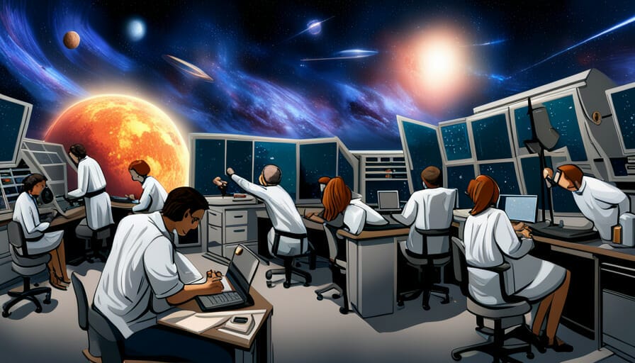 How Does Astrology Work Scientifically Sacred Infinity