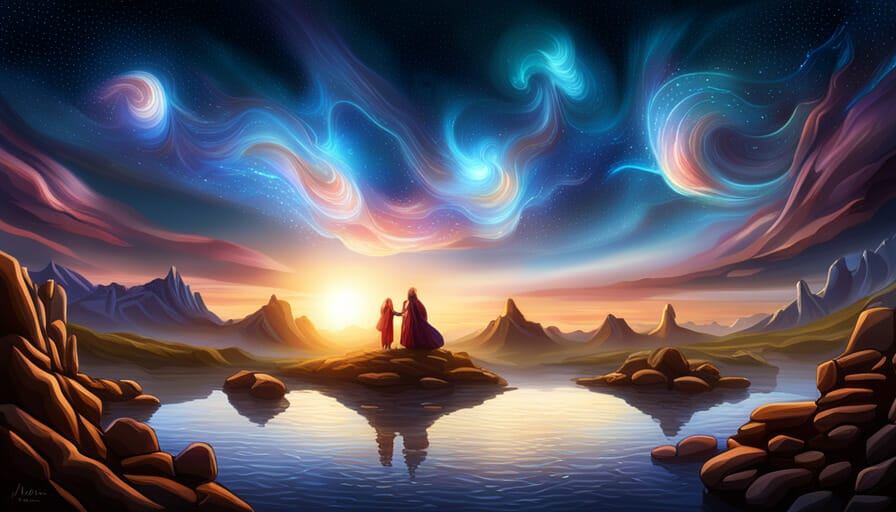 How Does Numerology Work With Names? - Sacred Infinity How Does Numerology Work With Names? - Sacred Infinity