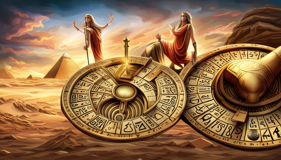 Numerology History - Sacred Infinity