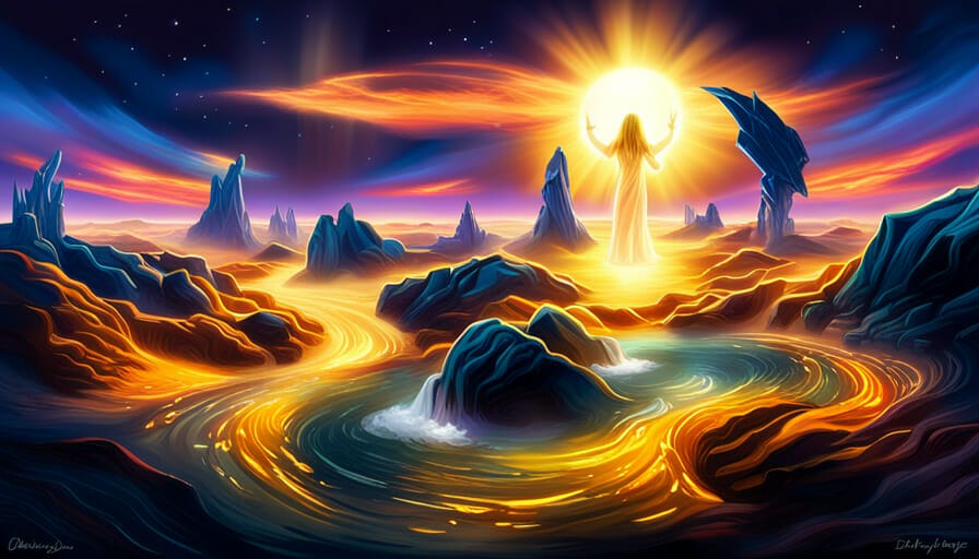 What Is A Master Number In Numerology? - Sacred Infinity